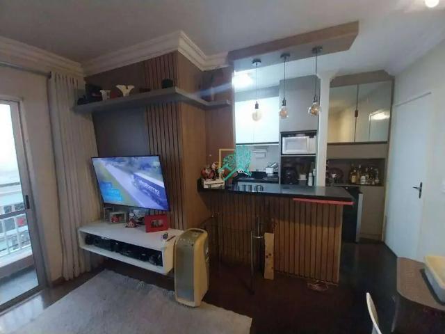 Apartamento para Venda em São Bernardo do Campo/SP Suíço 2 Quartos