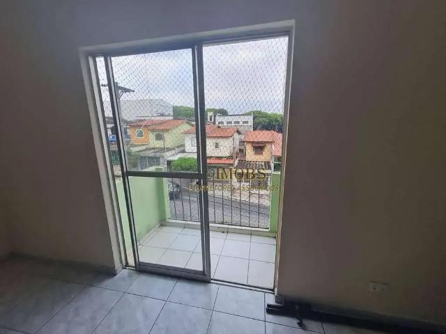 Apartamento para Venda em São Bernardo do Campo/SP Suíço 2 Quartos