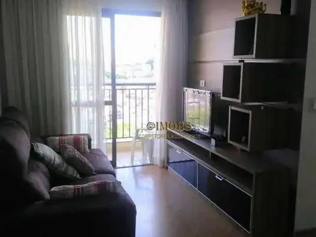 Apartamento para Venda em São Bernardo do Campo/SP Suíço 2 Quartos