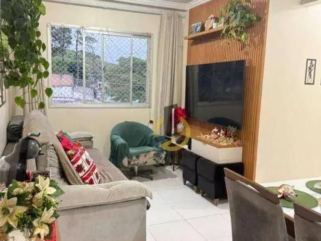 Apartamento para Venda em São Bernardo do Campo/SP Suíço 3 Quartos