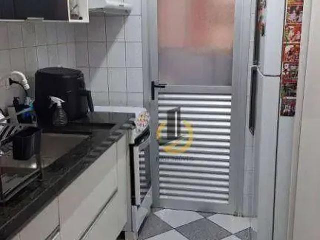 Apartamento para Venda em São Bernardo do Campo/SP Suíço 3 Quartos