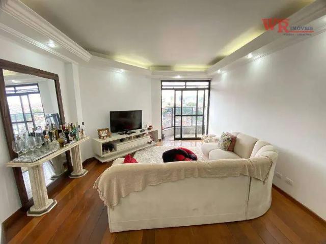 Apartamento para Venda em São Bernardo do Campo/SP Santa Terezinha 4 Quartos