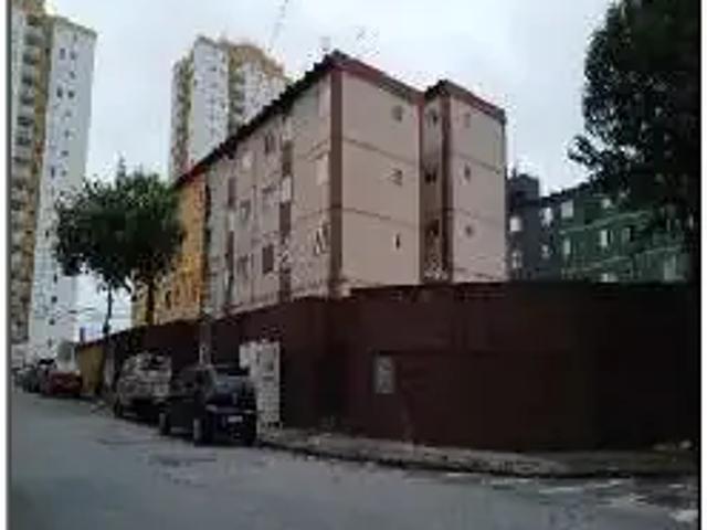 Apartamento para Venda em São Bernardo do Campo/SP Santa Terezinha