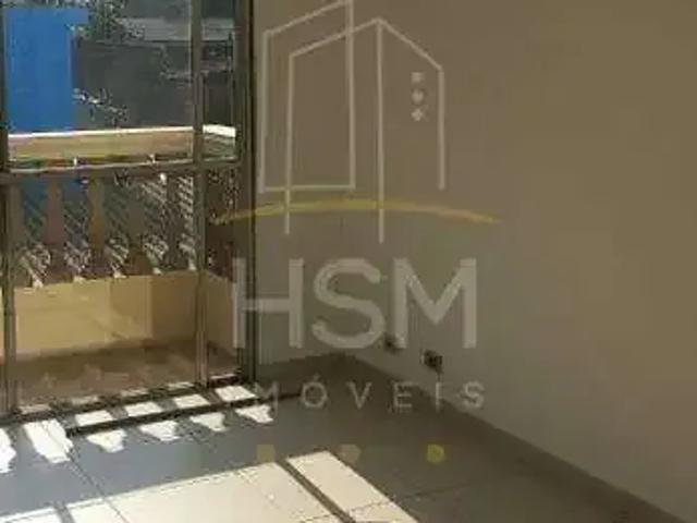 Apartamento para Venda em São Bernardo do Campo/SP Santa Terezinha 1 Quartos