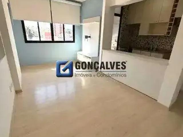 Apartamento para Venda em São Bernardo do Campo/SP Santa Terezinha 1 Quartos