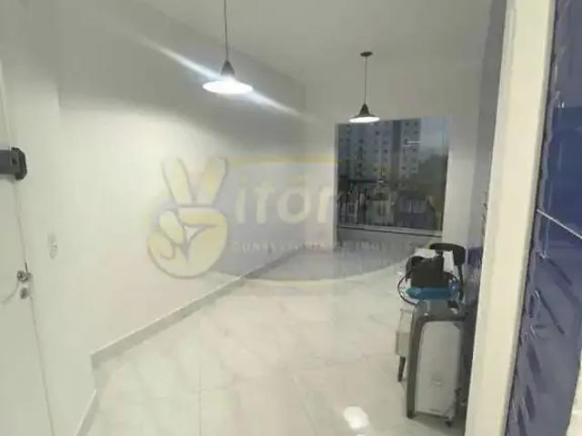 Apartamento para Venda em São Bernardo do Campo/SP Santa Terezinha 1 Quartos