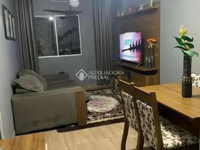 Apartamento para Venda em São Bernardo do Campo/SP Santa Terezinha 2 Quartos