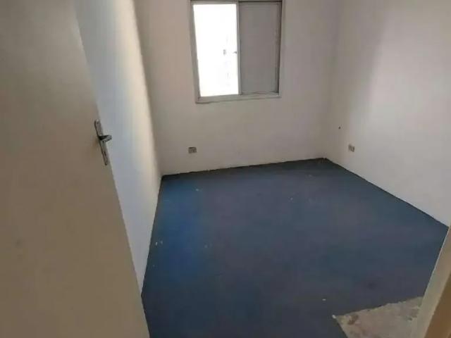 Apartamento para Venda em São Bernardo do Campo/SP Santa Terezinha 1 Quartos