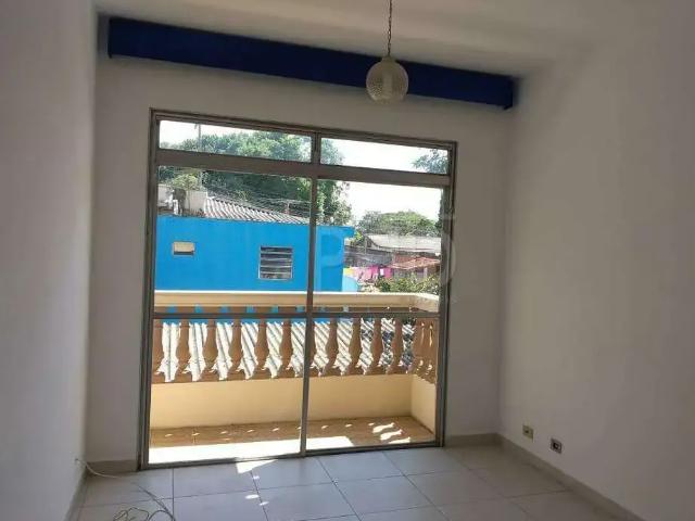 Apartamento para Venda em São Bernardo do Campo/SP Santa Terezinha 1 Quartos