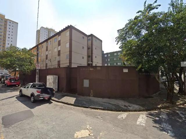 Apartamento para Venda em São Bernardo do Campo/SP Santa Terezinha 1 Quartos