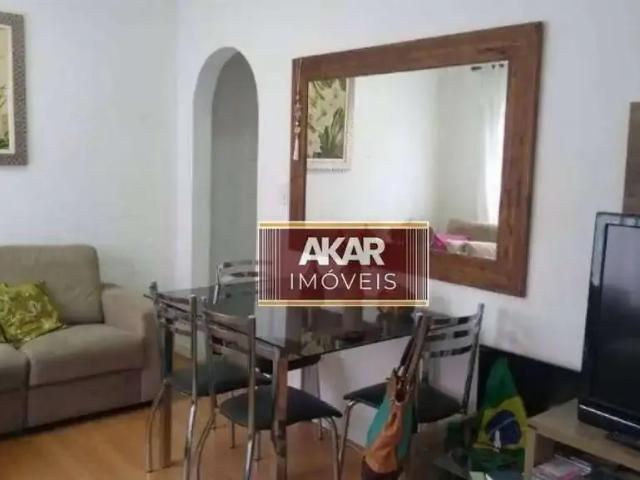 Apartamento para Venda em São Bernardo do Campo/SP Santa Terezinha 1 Quartos