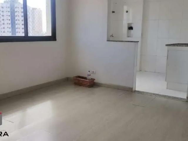 Apartamento para Venda em São Bernardo do Campo/SP Santa Terezinha 1 Quartos