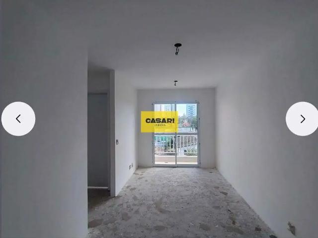 Apartamento para Venda em São Bernardo do Campo/SP Santa Terezinha 2 Quartos