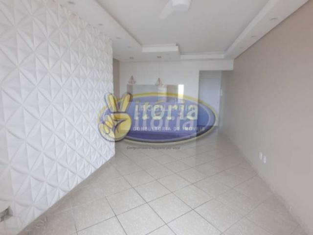 Apartamento para Venda em São Bernardo do Campo/SP Santa Terezinha 2 Quartos