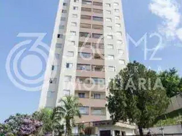 Apartamento para Venda em São Bernardo do Campo/SP Santa Terezinha 2 Quartos