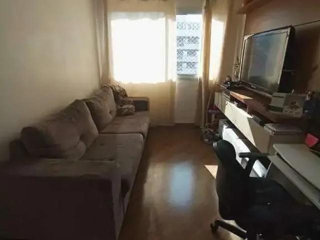 Apartamento para Venda em São Bernardo do Campo/SP Santa Terezinha 2 Quartos