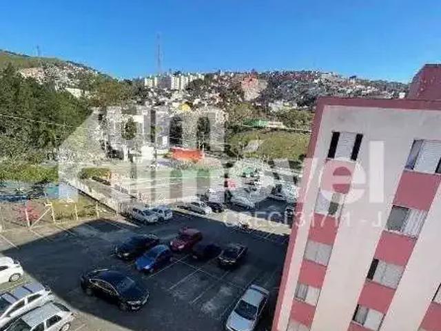 Apartamento para Venda em São Bernardo do Campo/SP Santa Terezinha 2 Quartos