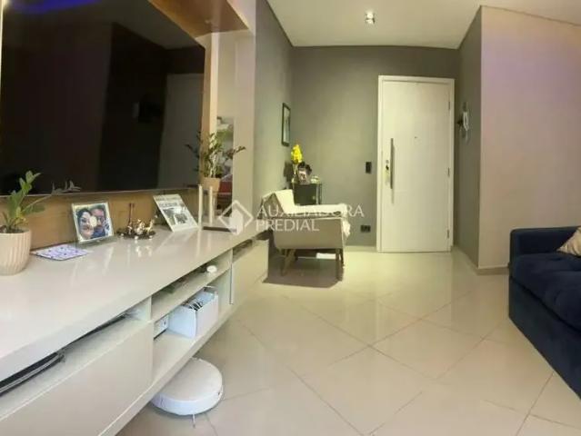 Apartamento para Venda em São Bernardo do Campo/SP Santa Terezinha 2 Quartos