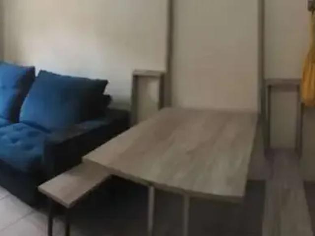 Apartamento para Venda em São Bernardo do Campo/SP Santa Terezinha 2 Quartos