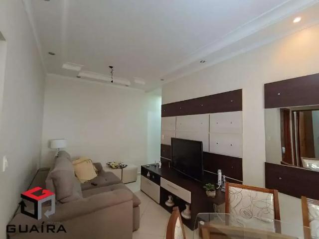 Apartamento para Venda em São Bernardo do Campo/SP Santa Terezinha 2 Quartos
