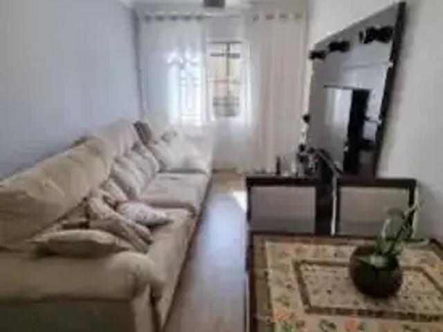 Apartamento para Venda em São Bernardo do Campo/SP Santa Terezinha 2 Quartos