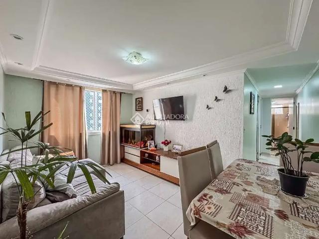 Apartamento para Venda em São Bernardo do Campo/SP Santa Terezinha 2 Quartos