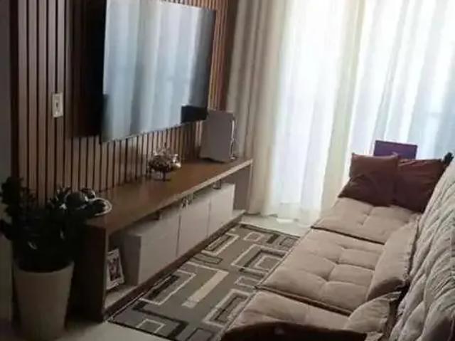 Apartamento para Venda em São Bernardo do Campo/SP Santa Terezinha 2 Quartos
