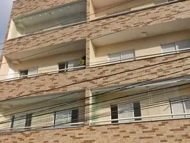 Apartamento para Venda em São Bernardo do Campo/SP Santa Terezinha 2 Quartos