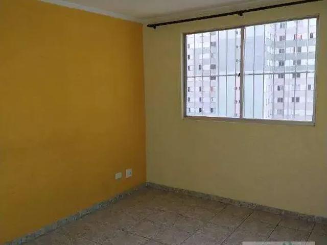 Apartamento para Venda em São Bernardo do Campo/SP Santa Terezinha 2 Quartos