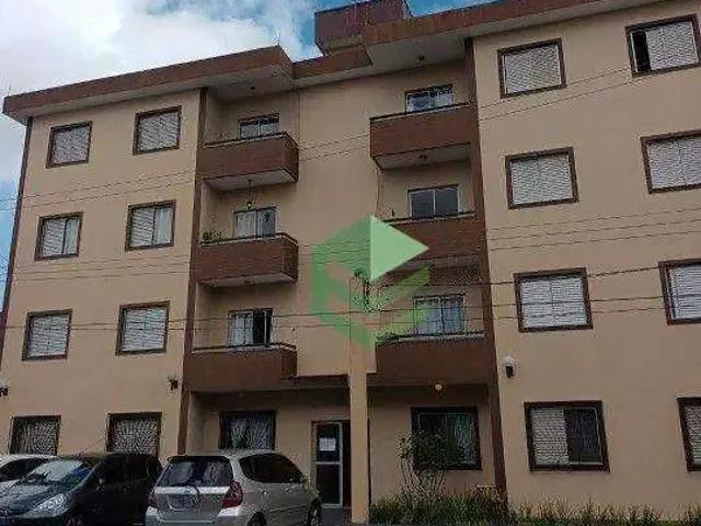 Apartamento para Venda em São Bernardo do Campo/SP Santa Terezinha 2 Quartos