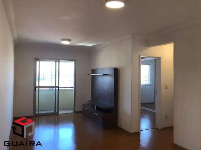 Apartamento para Venda em São Bernardo do Campo/SP Santa Terezinha 2 Quartos