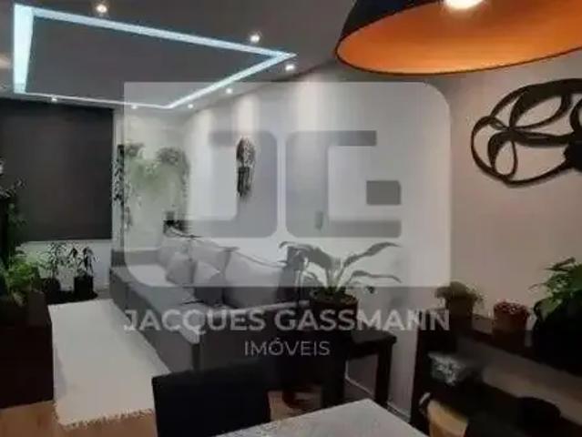 Apartamento para Venda em São Bernardo do Campo/SP Santa Terezinha 2 Quartos