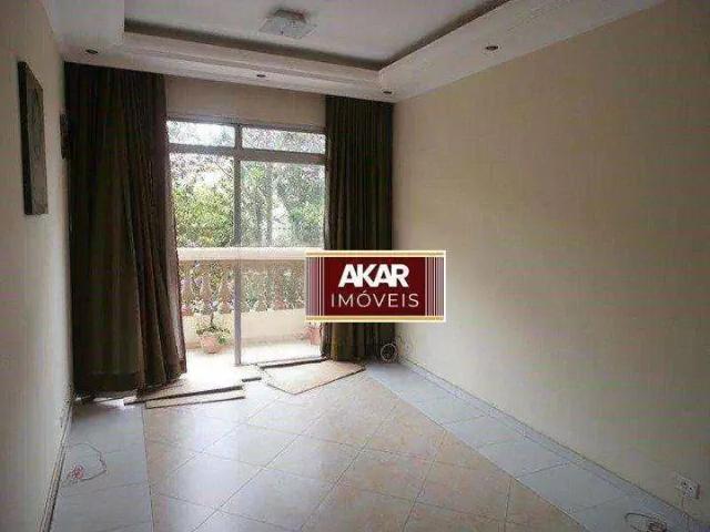 Apartamento para Venda em São Bernardo do Campo/SP Santa Terezinha 2 Quartos