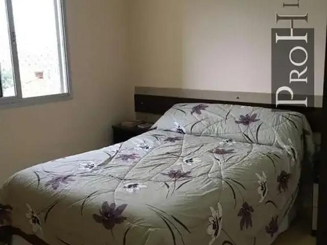 Apartamento para Venda em São Bernardo do Campo/SP Santa Terezinha 2 Quartos