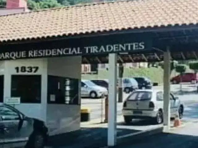 Apartamento para Venda em São Bernardo do Campo/SP Santa Terezinha 2 Quartos