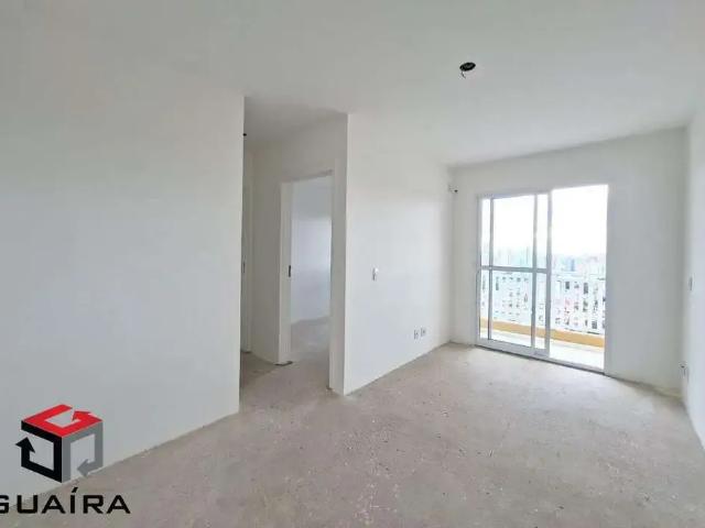 Apartamento para Venda em São Bernardo do Campo/SP Santa Terezinha 2 Quartos