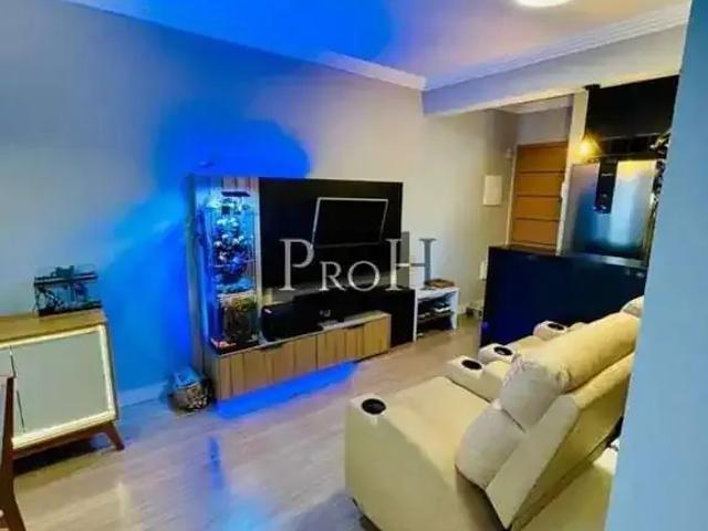 Apartamento para Venda em São Bernardo do Campo/SP Santa Terezinha 2 Quartos