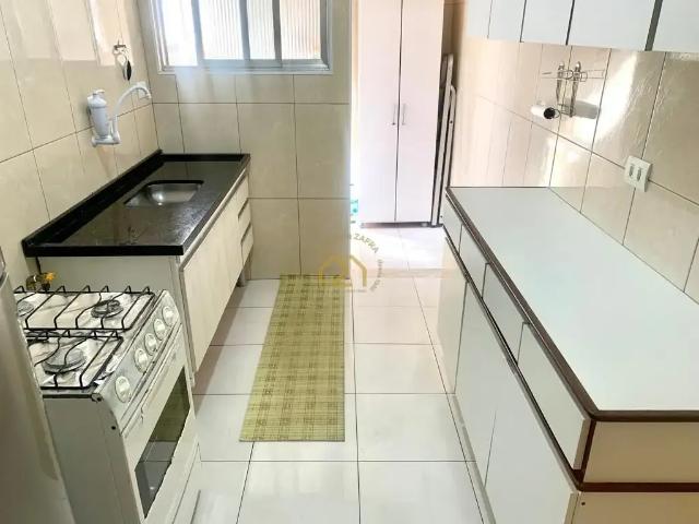 Apartamento para Venda em São Bernardo do Campo/SP Santa Terezinha 2 Quartos