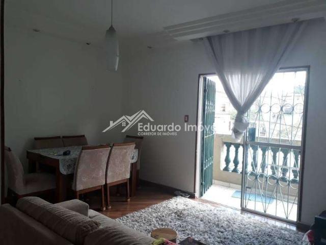 Apartamento para Venda em São Bernardo do Campo/SP Santa Terezinha 2 Quartos