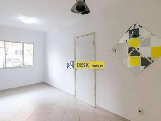 Apartamento para Venda em São Bernardo do Campo/SP Santa Terezinha 2 Quartos