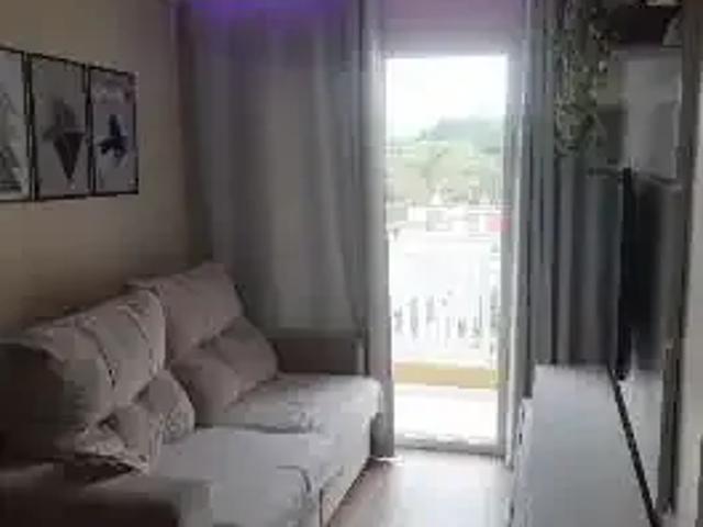 Apartamento para Venda em São Bernardo do Campo/SP Santa Terezinha 2 Quartos