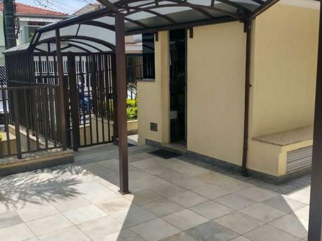 Apartamento para Venda em São Bernardo do Campo/SP Santa Terezinha 2 Quartos