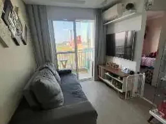 Apartamento para Venda em São Bernardo do Campo/SP Santa Terezinha 2 Quartos