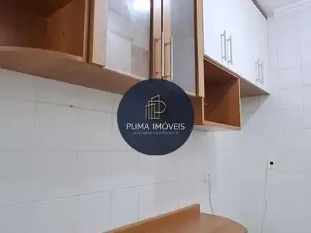 Apartamento para Venda em São Bernardo do Campo/SP Santa Terezinha 2 Quartos