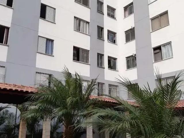 Apartamento para Venda em São Bernardo do Campo/SP Santa Terezinha 2 Quartos