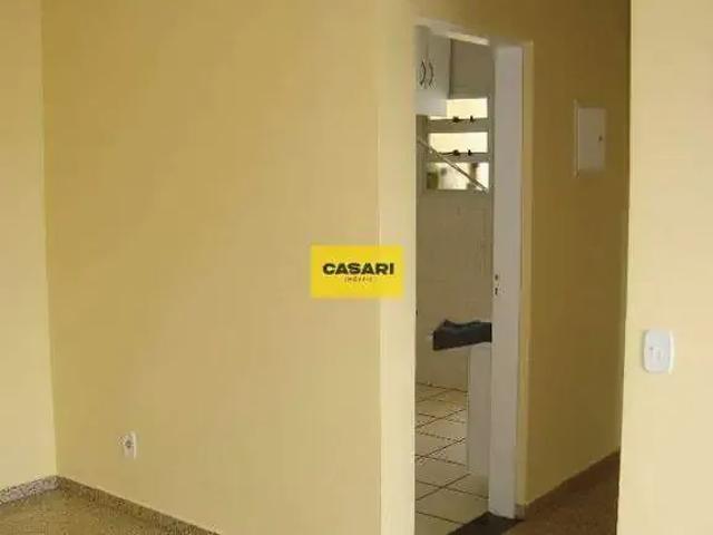 Apartamento para Venda em São Bernardo do Campo/SP Santa Terezinha 2 Quartos