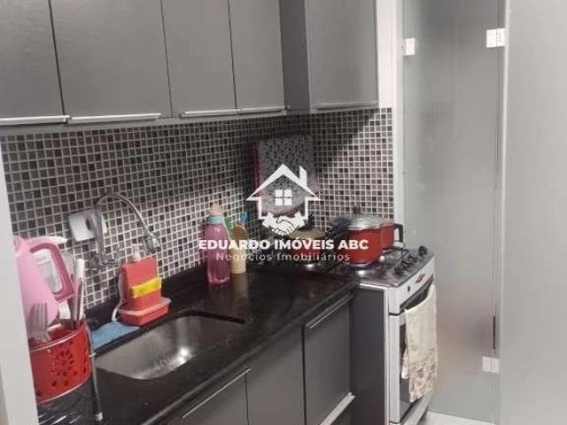Apartamento para Venda em São Bernardo do Campo/SP Santa Terezinha 2 Quartos