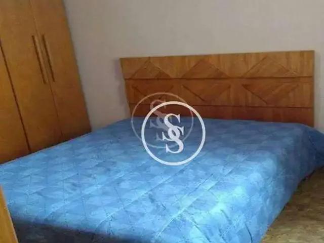 Apartamento para Venda em São Bernardo do Campo/SP Santa Terezinha 2 Quartos