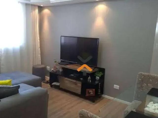 Apartamento para Venda em São Bernardo do Campo/SP Santa Terezinha 2 Quartos