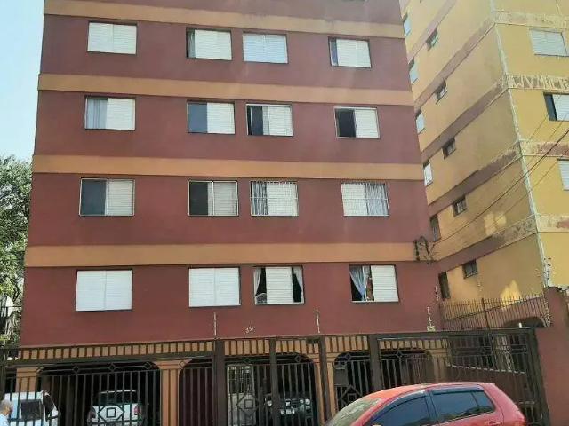 Apartamento para Venda em São Bernardo do Campo/SP Santa Terezinha 2 Quartos